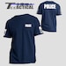 Custom First Responder Tactical Polo Shirts - Etsy