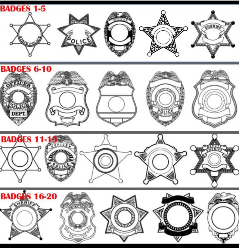 Custom First Responder Tactical Polo Shirts - Etsy