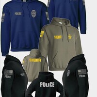 Sheriff - Etsy