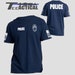 Custom First Responder Tactical Polo Shirts - Etsy