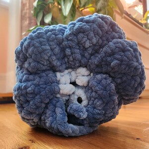 Cute Crochet Roly Poly Pillbug Plushie - Etsy