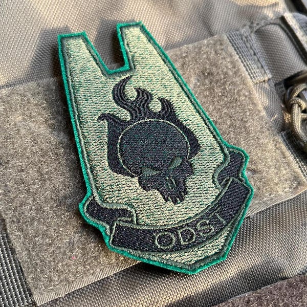 Odst - Etsy