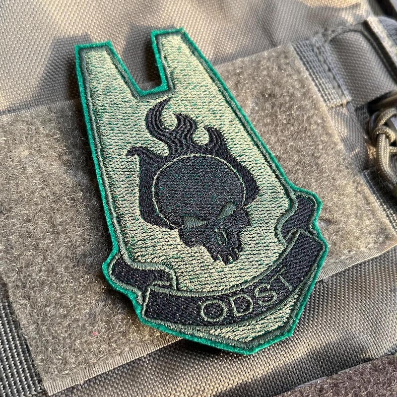 Odst Armor - Etsy