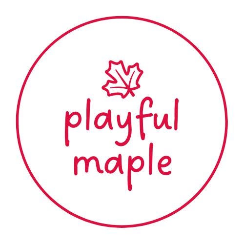 PlayfulMaple - Etsy
