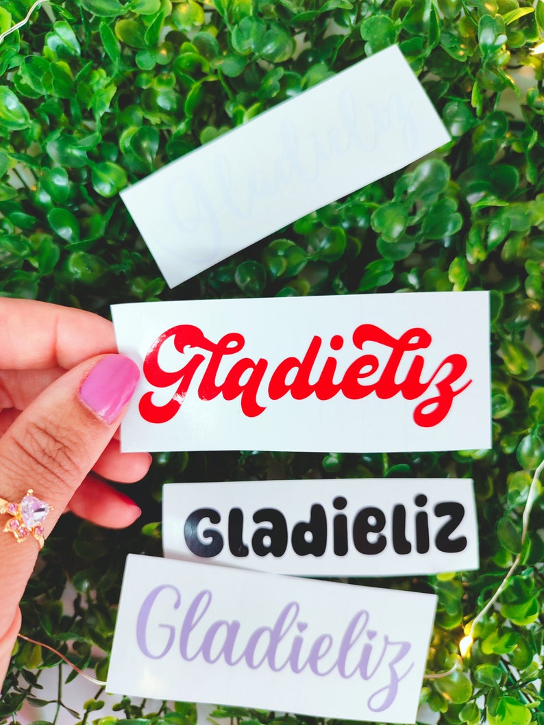 Custom Vinyl Label,permanent Adhesive Vinyl Stickers,custom Adhesive ...