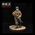 RKX Miniatures Fallschirmjager_mixed_weapons_squad Bolt Action 1/56 ...