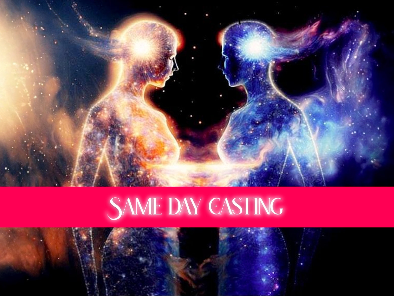 PERMANENT Soul Binding Spell EXTREME Soul Binding Love Binding Ritual ...