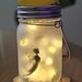 Little Fairy Lamp Garden Lamp Night Light Decorative Table Lamp Kitchen ...