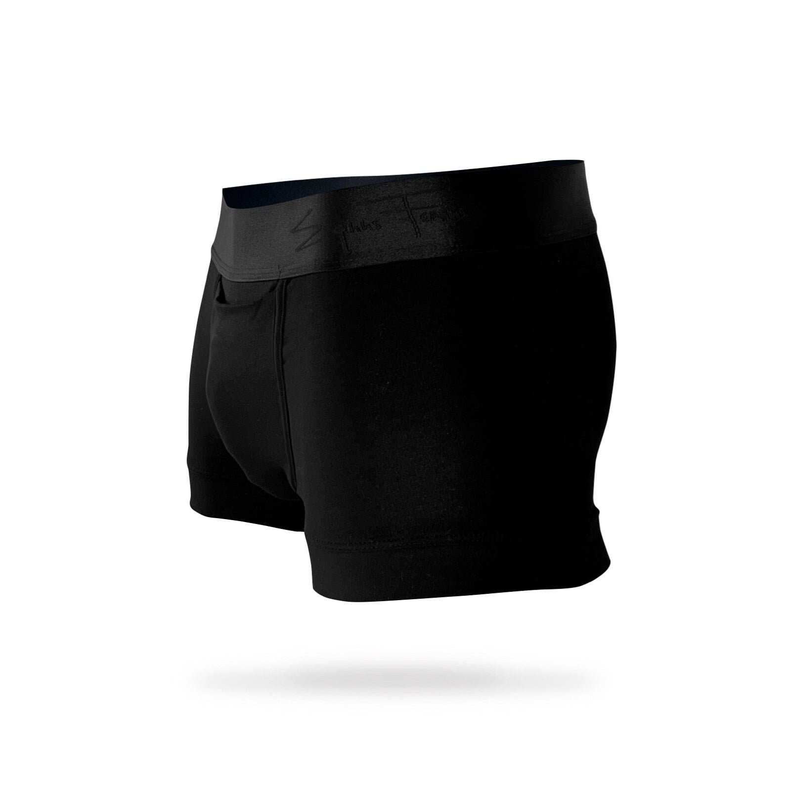 Packing Boxers FTM Underwear Trunk Fit With O Ring Soft Tencel Material ...