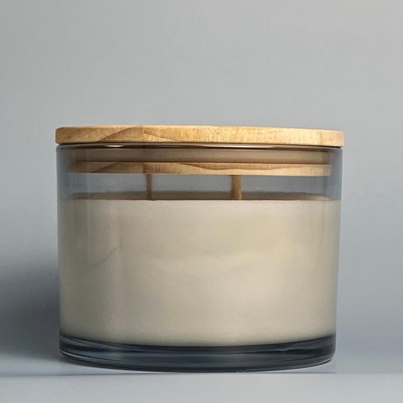 Extra Large Candles - Etsy