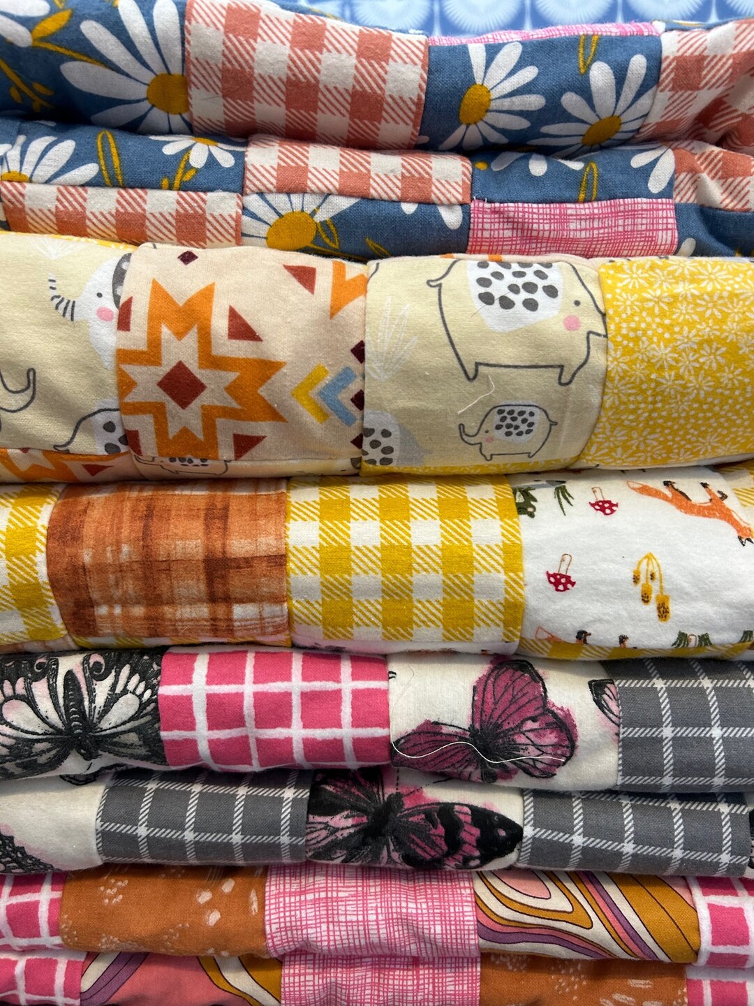 Now Offering Custom Super Soft Baby Blankets! - Etsy