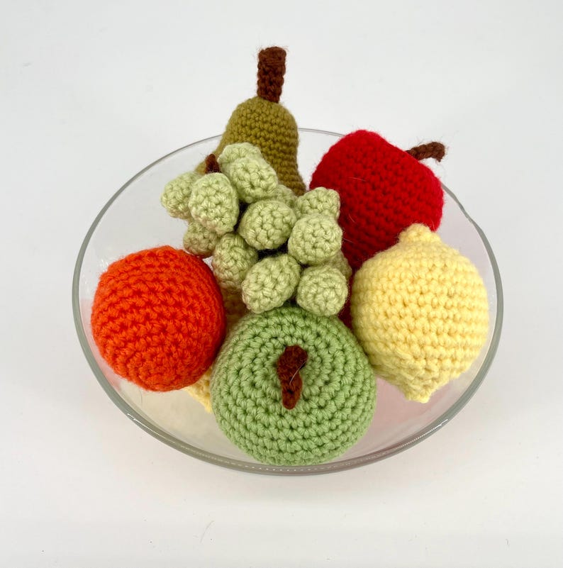 Fruit Bowl - Etsy