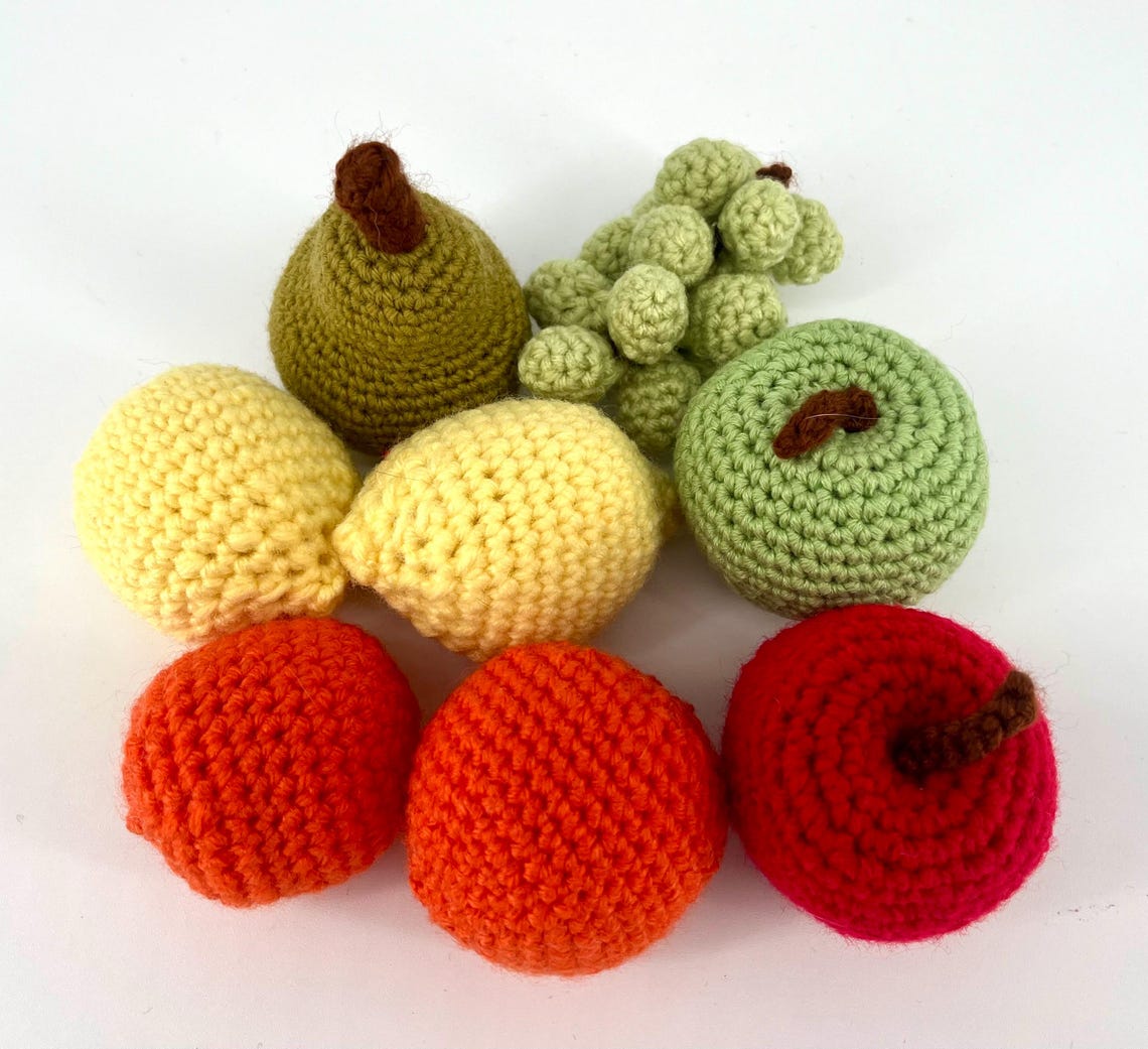 Fruit Bowl - Etsy