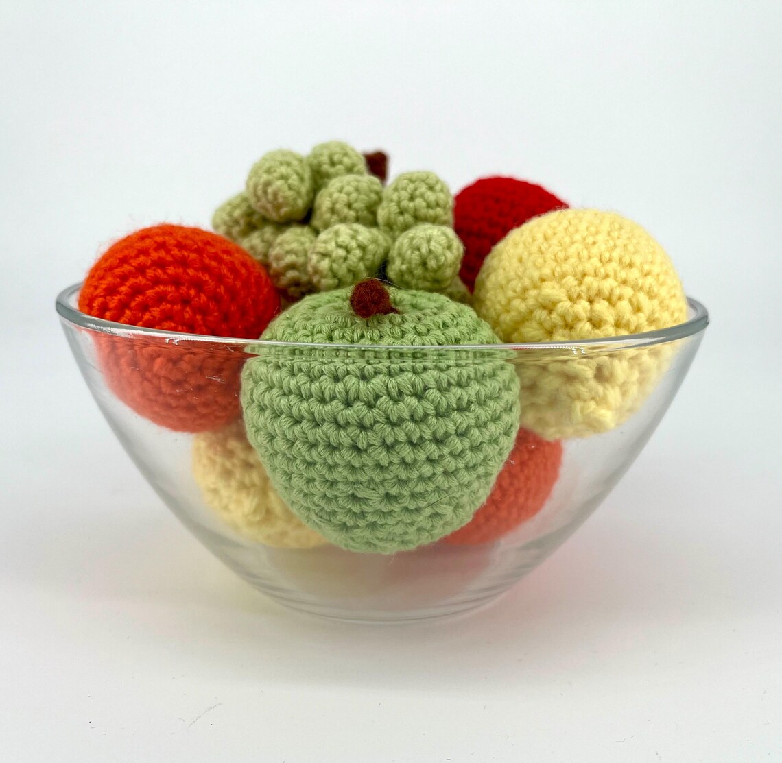 Fruit Bowl - Etsy