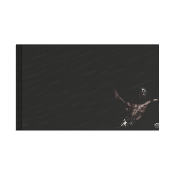 Travis Scott Banner - Etsy