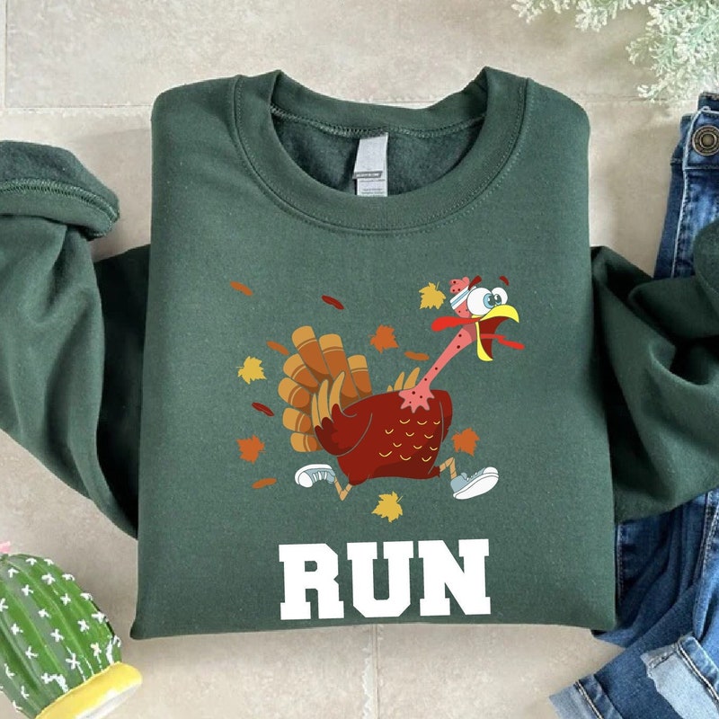 Turkey Sweater - Etsy