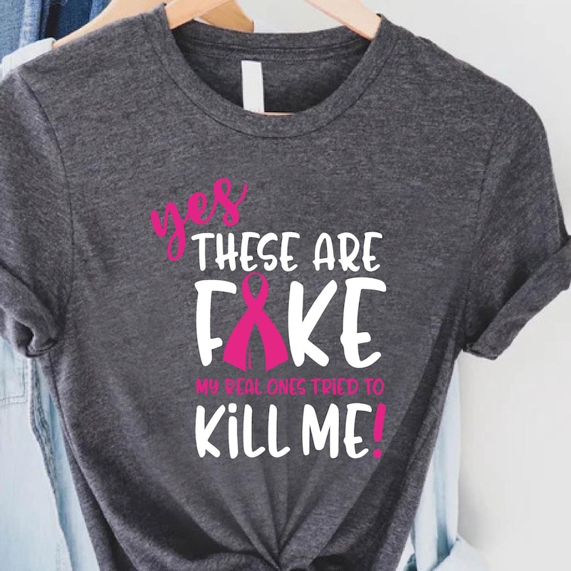 Funny Cancer Shirt Sayings - Etsy