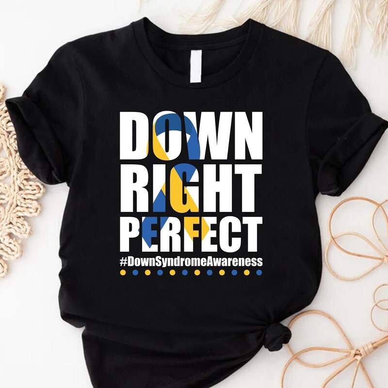 Down Syndrome - Etsy
