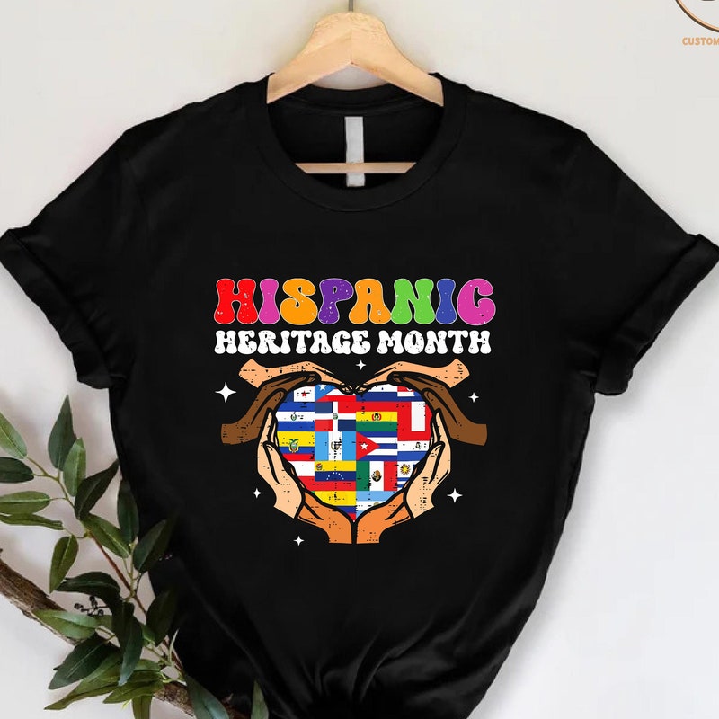 Hispanic - Etsy