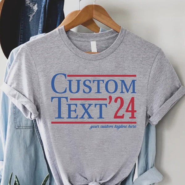 Funny Election 2024 Shirt - Etsy