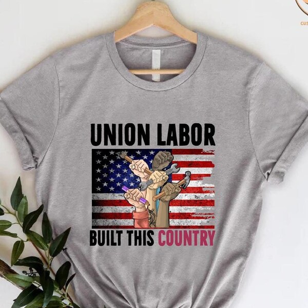 Labor Day Shirt - Etsy