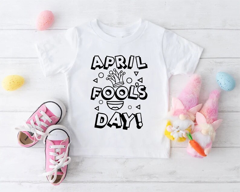The Ultimate Guide to April Fools' Day: Jokes, Pranks, Riddles, and ...