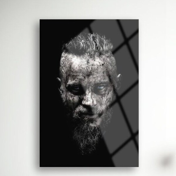 Ragnar - Etsy