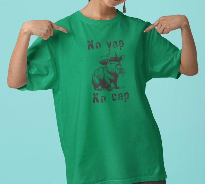 Capybara, Capybara Shirt, Capybara T-shirt, Capybara Tee Capybara ...