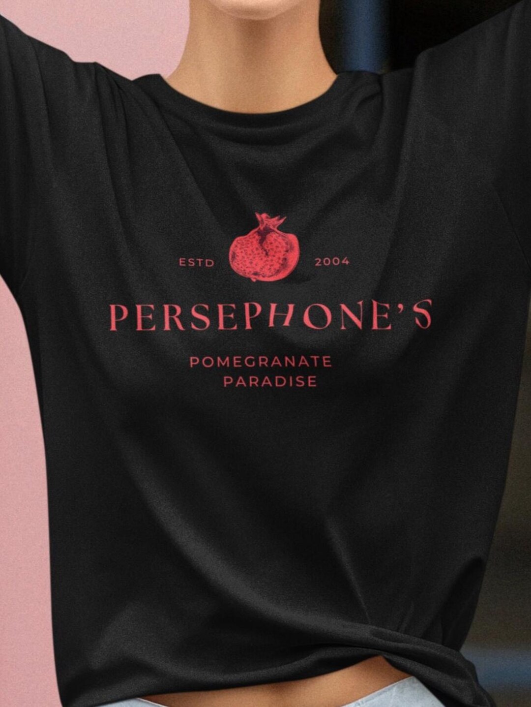 Persephone, Pomegranate, Top Selling T Shirts, Preppy Stuff ...