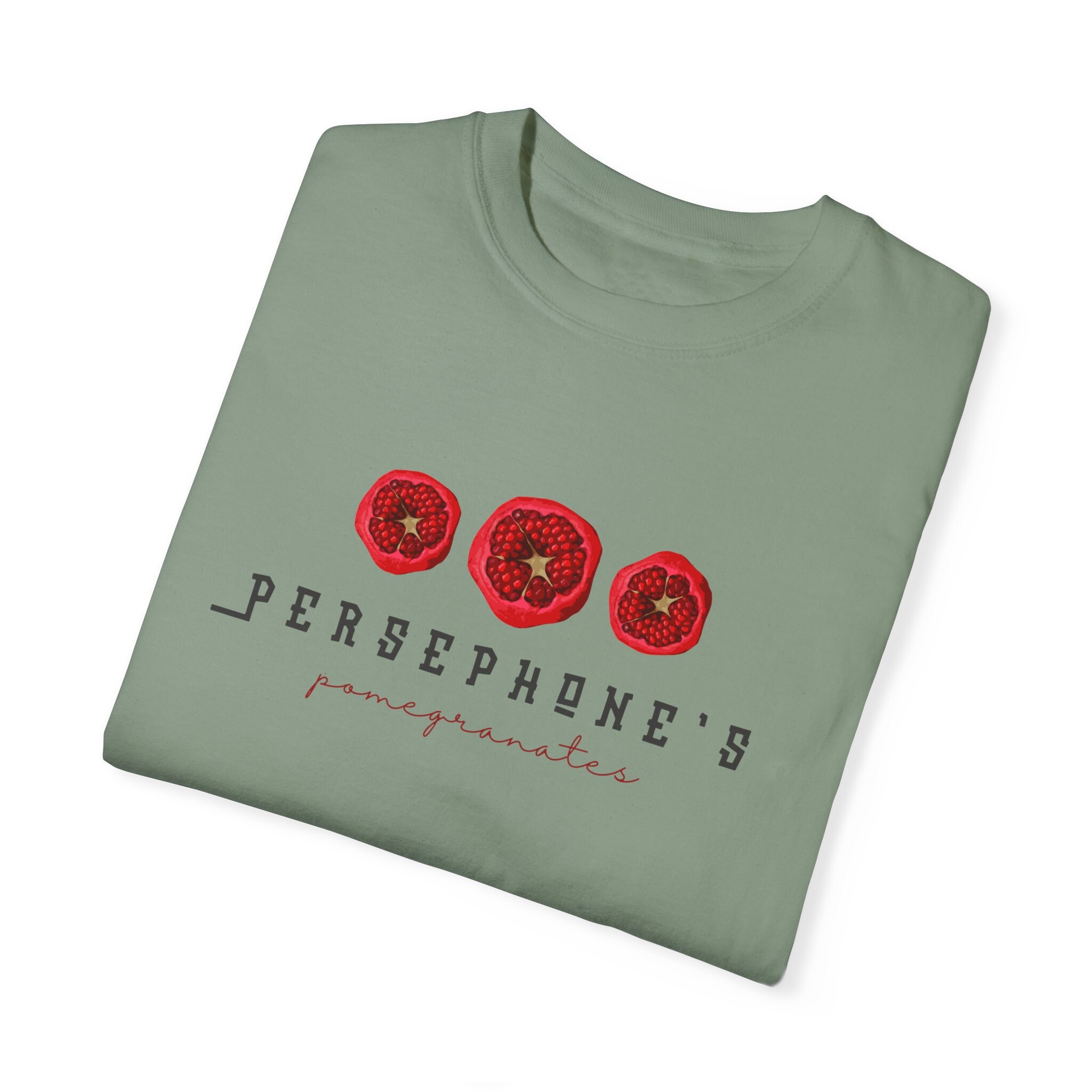 Persephone, Pomegranate, Top Selling T Shirts, Preppy Stuff ...