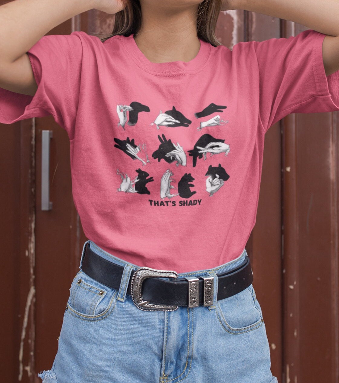 Shadow Puppets, Hand Puppet, Finger Puppets, Fox Shirt, Donkey, Donkey ...