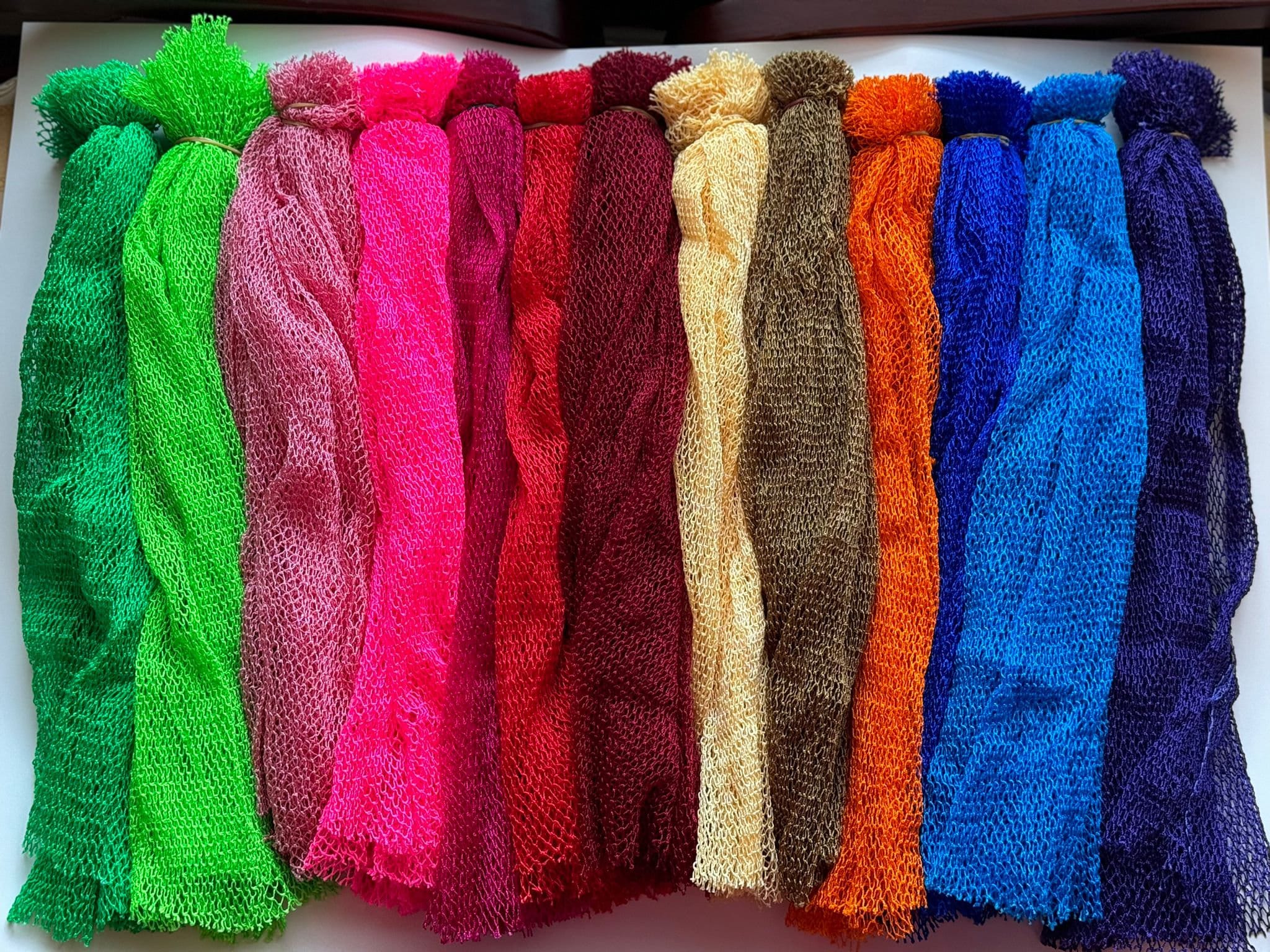 Bath Sponge, Sapo Sponge, African Mesh, African Body Scrub, Bath Loofah ...