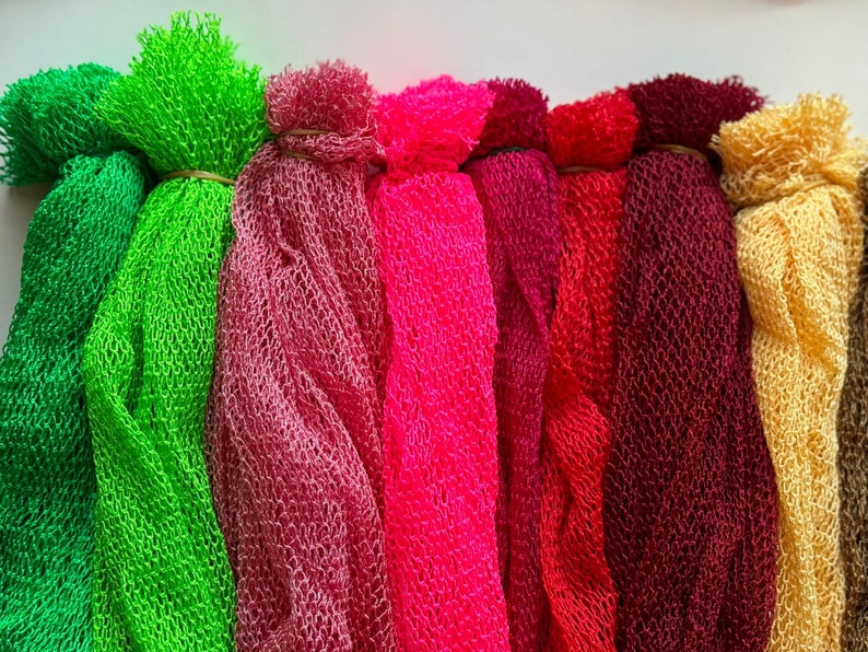 Bath Sponge, Sapo Sponge, African Mesh, African Body Scrub, Bath Loofah ...