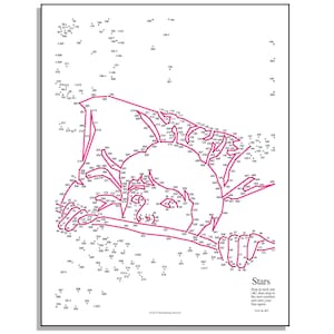 Greatest Dot-to-dot ADVENTURE - Book 1 . . . . . . . . . . . . . . 48 ...