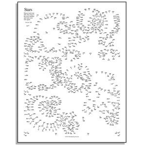 Greatest Dot-to-dot ADVENTURE - Book 1 . . . . . . . . . . . . . . 48 ...