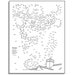 Greatest Dot-to-dot ADVENTURE - Book 1 . . . . . . . . . . . . . . 48 ...