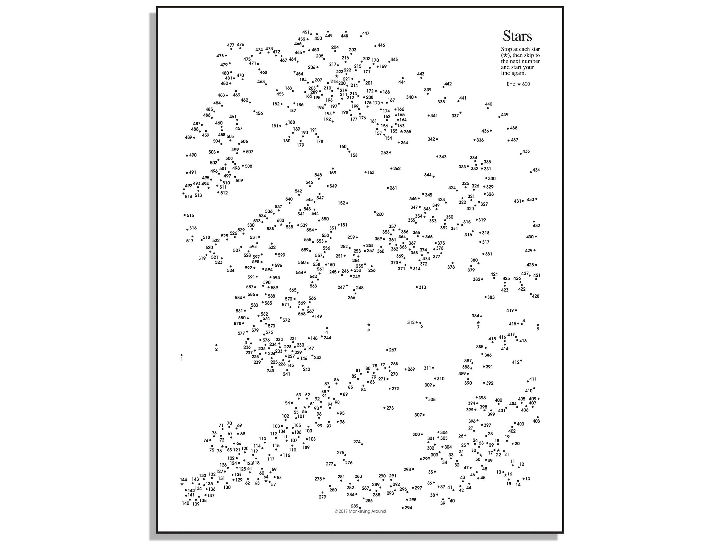 Greatest Dot-to-dot PHILADELPHIA SPECIAL EDITION Puzzles From 156 up to ...