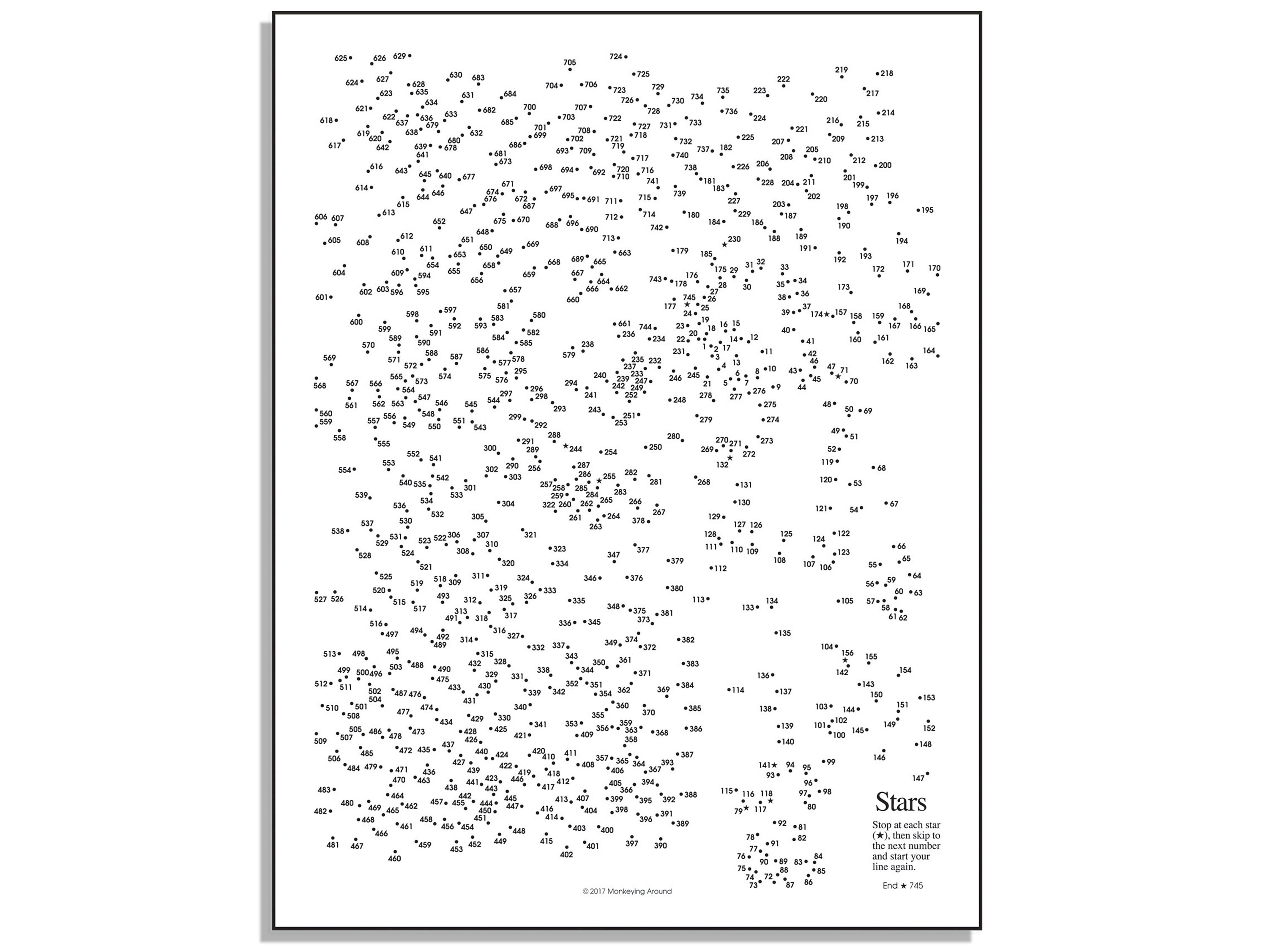 Greatest Dot-to-dot PHILADELPHIA SPECIAL EDITION Puzzles From 156 up to ...