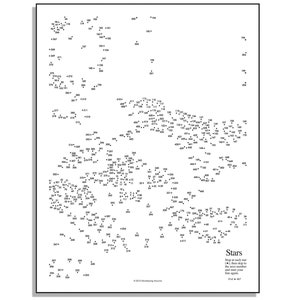 Greatest Dot-to-dot ADVENTURE - Book 1 . . . . . . . . . . . . . . 48 ...