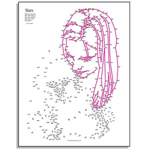 Greatest Dot-to-dot SUPER CHALLENGE - Book 7 . . . . . . 48 Pages for 9 ...