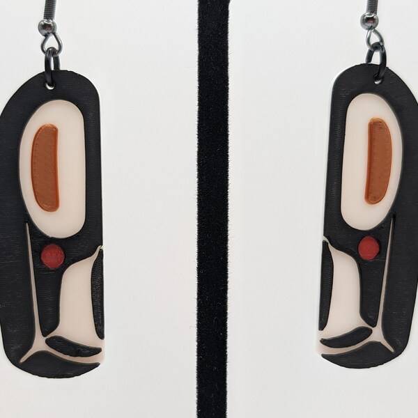 Native Earrings - Etsy