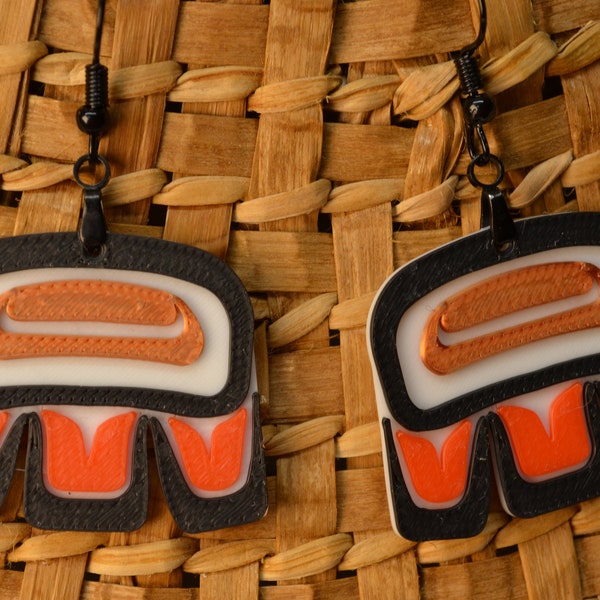 Native Earrings - Etsy