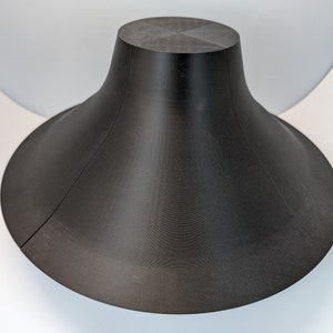 Tlingit or Haida Cedar Weaving Hat Form Adult Sized - Etsy