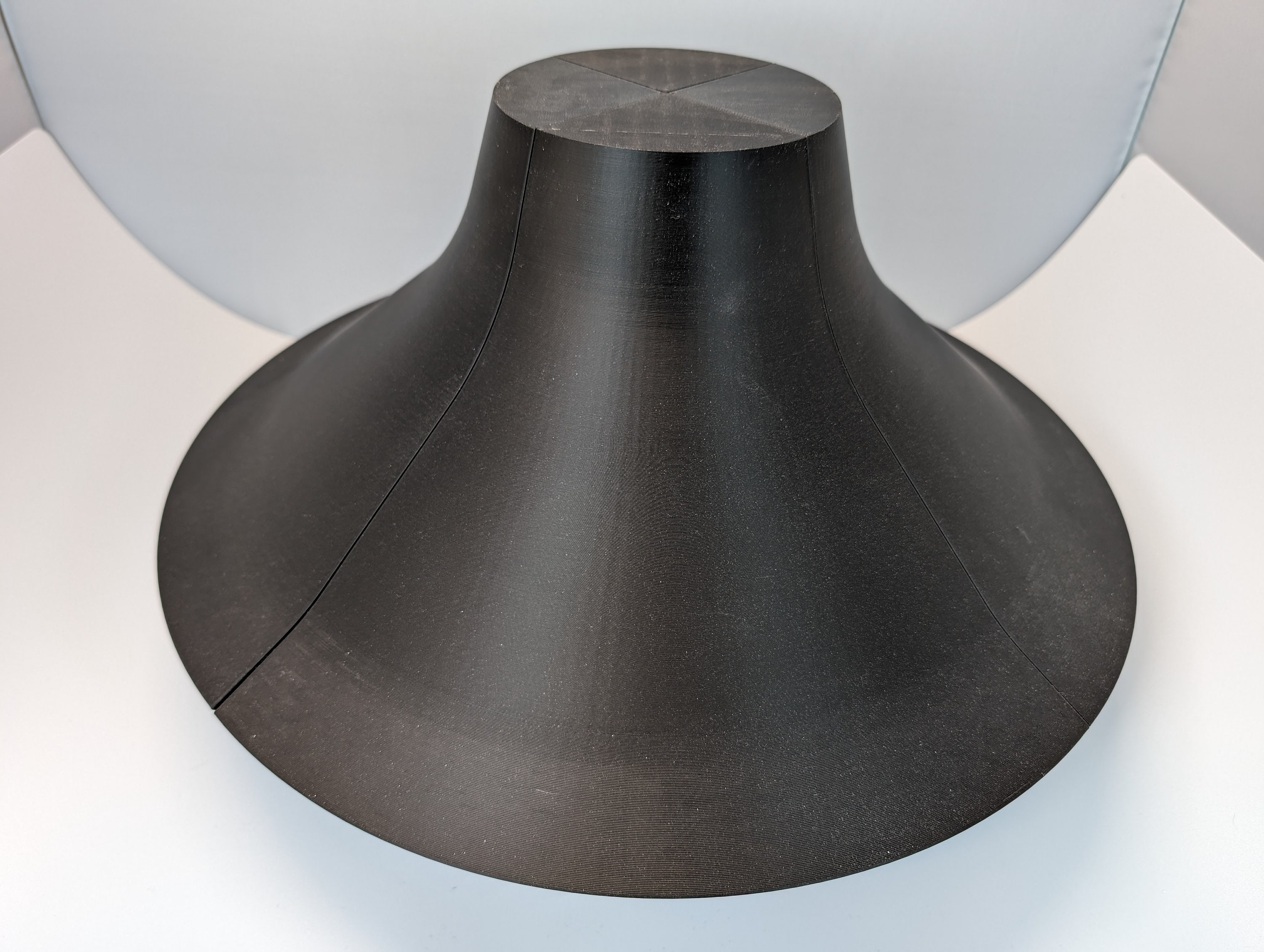 Tlingit or Haida Cedar Weaving Hat Form Adult Sized - Etsy