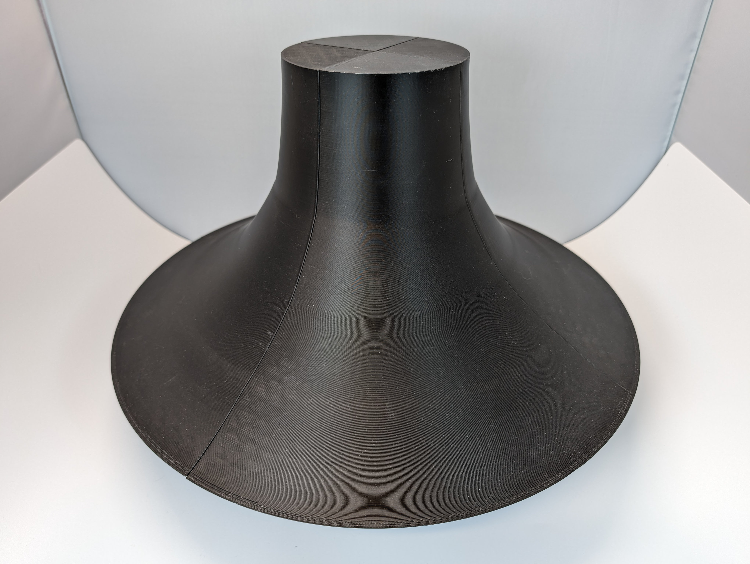 Tlingit or Haida Cedar Weaving Hat Form Adult Sized - Etsy