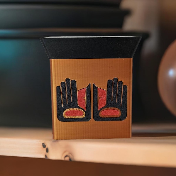 Indigenous Boxes - Etsy Canada