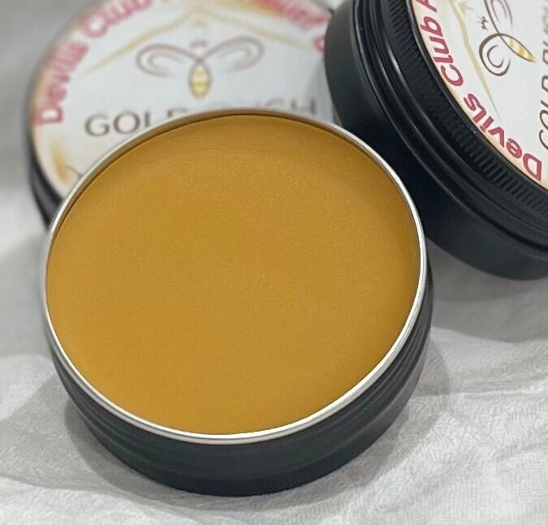 Alaskan Devils Club Balm - Etsy