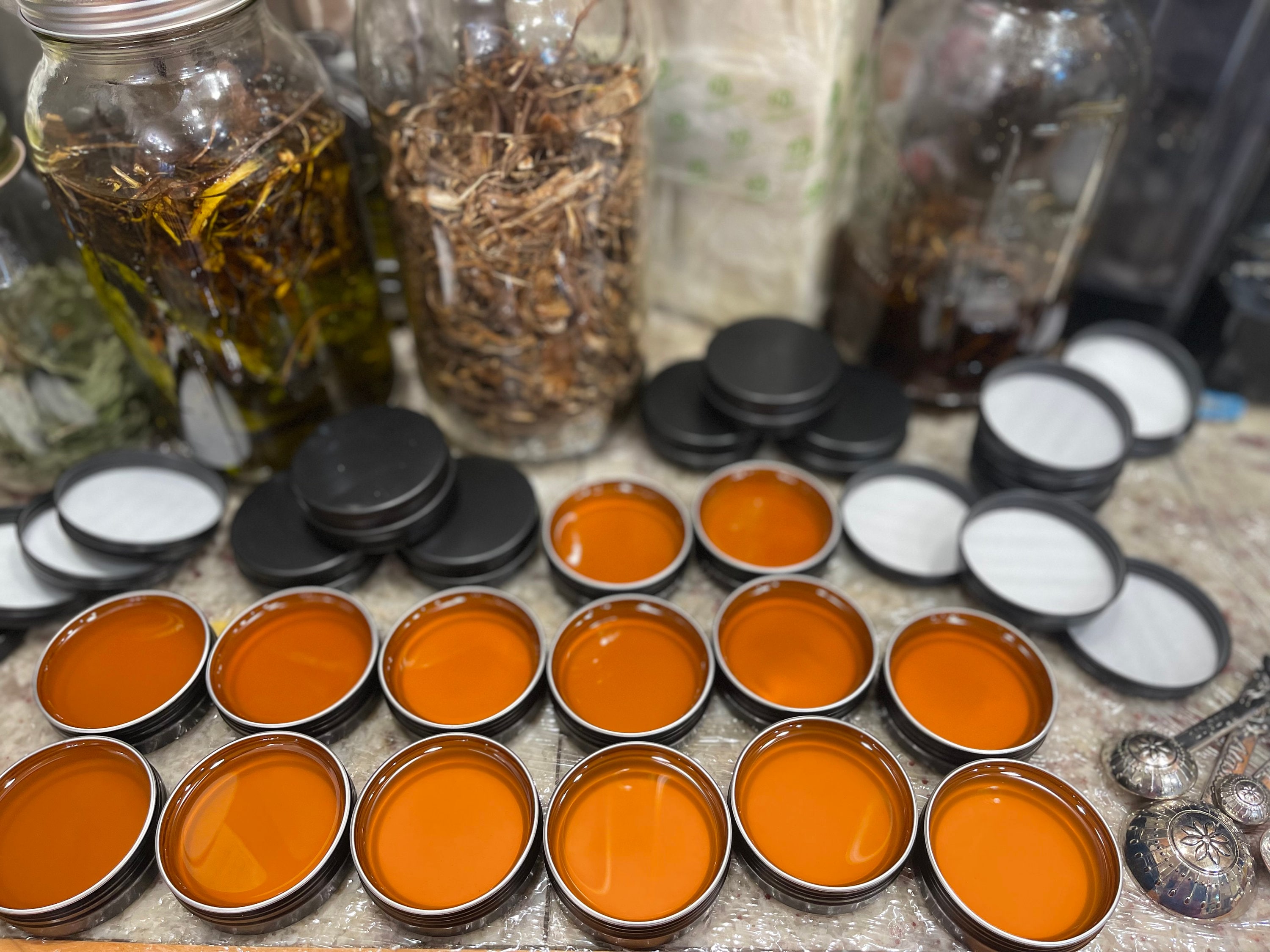 Alaskan Devils Club Balm - Etsy