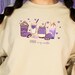 Ube, Ube Bae, Ube Bae Baby Suit - Etsy