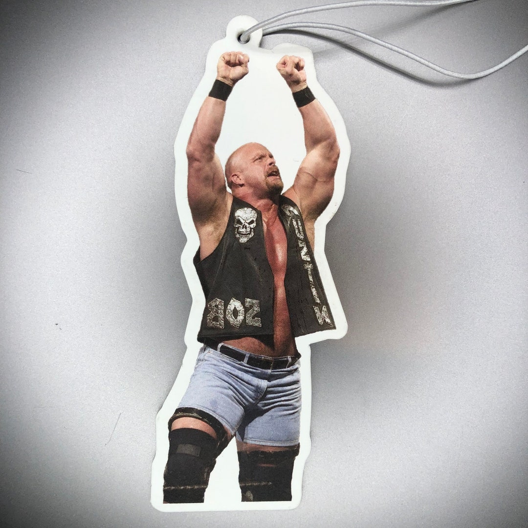 Stone Cold Special Gift Unique Air Freshener - Etsy